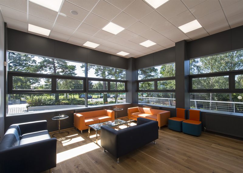 Welcome - Pelko Ireland