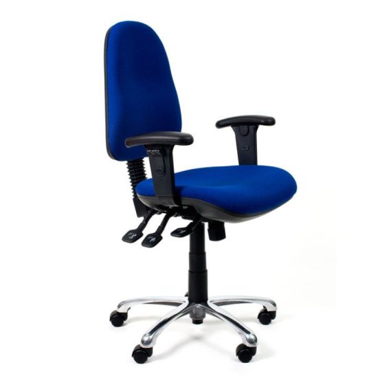 Fairview Ergo High back - Pelko Ireland