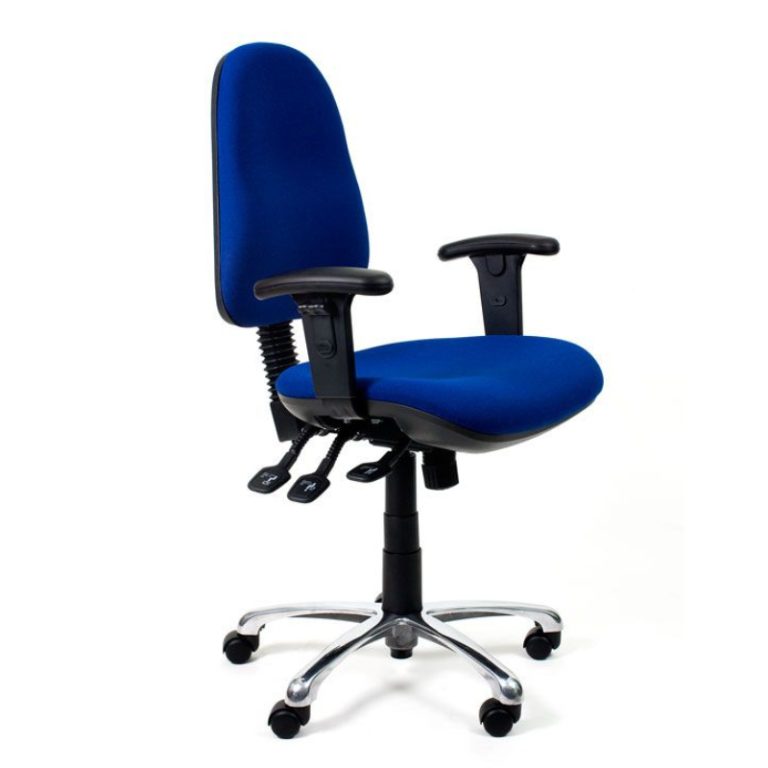 Fairview Ergo High back - Pelko Ireland