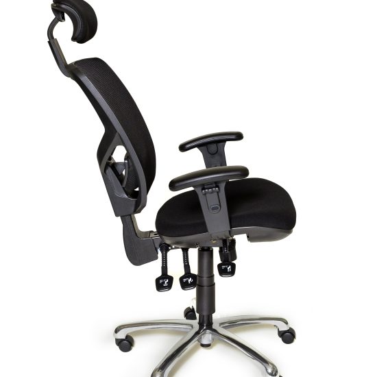 Global Managers Mesh Back - Pelko Ireland