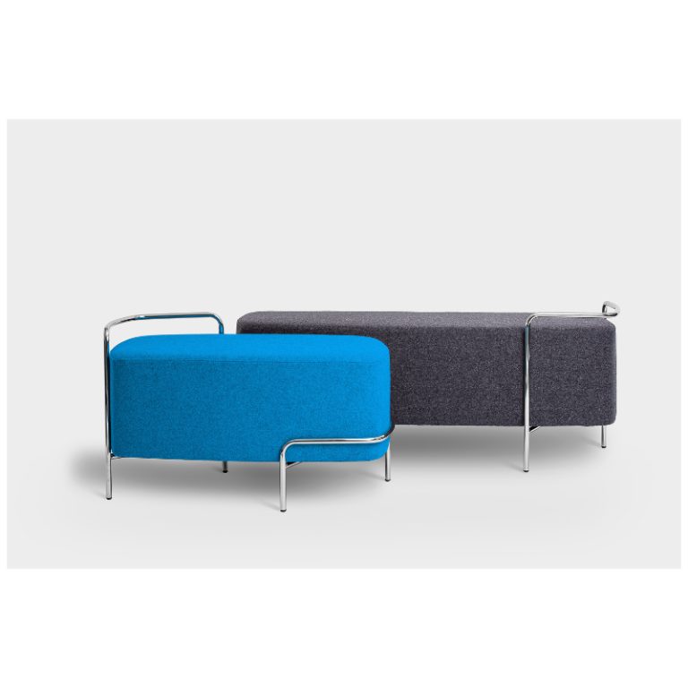 Keope Soft Bench Range - Pelko Ireland