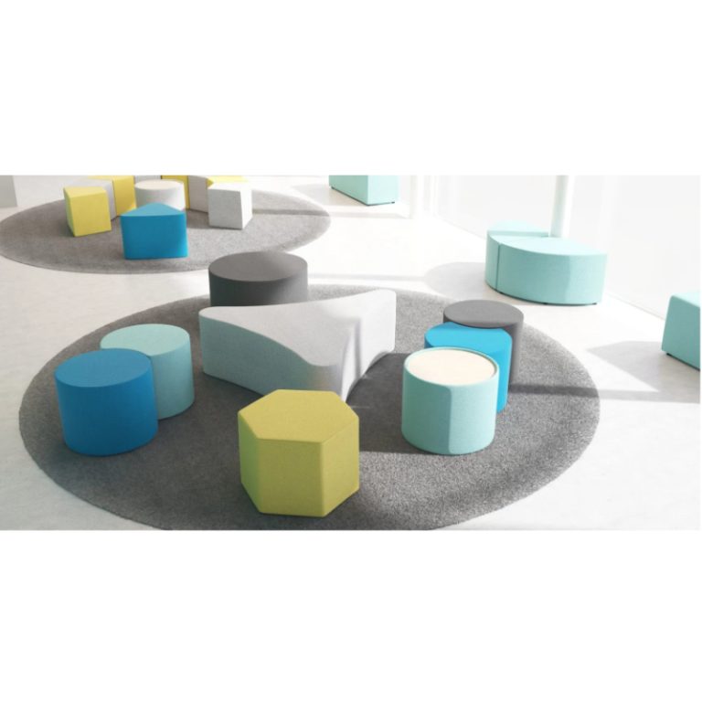 Pod Breakout Seating Range - Pelko Ireland