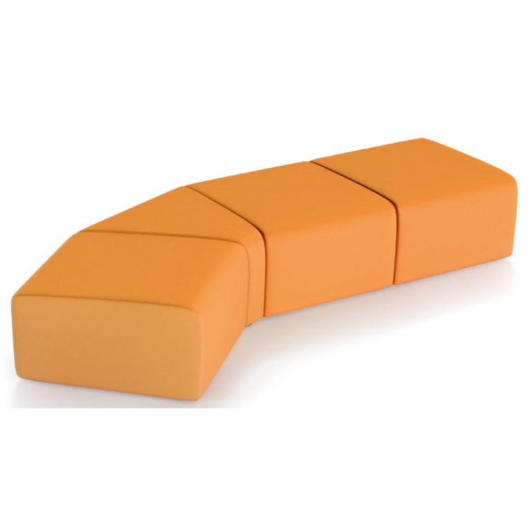 Reception & Soft Seating - Pelko Ireland