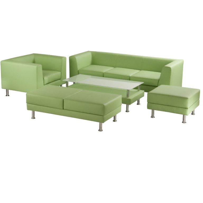 Soft Seating Set - Pelko Ireland